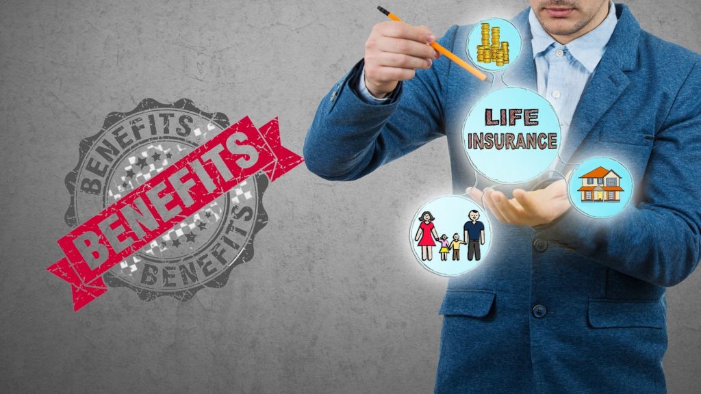 Understanding the Benefit Illustration in Life Insurance Policy - Saian ...